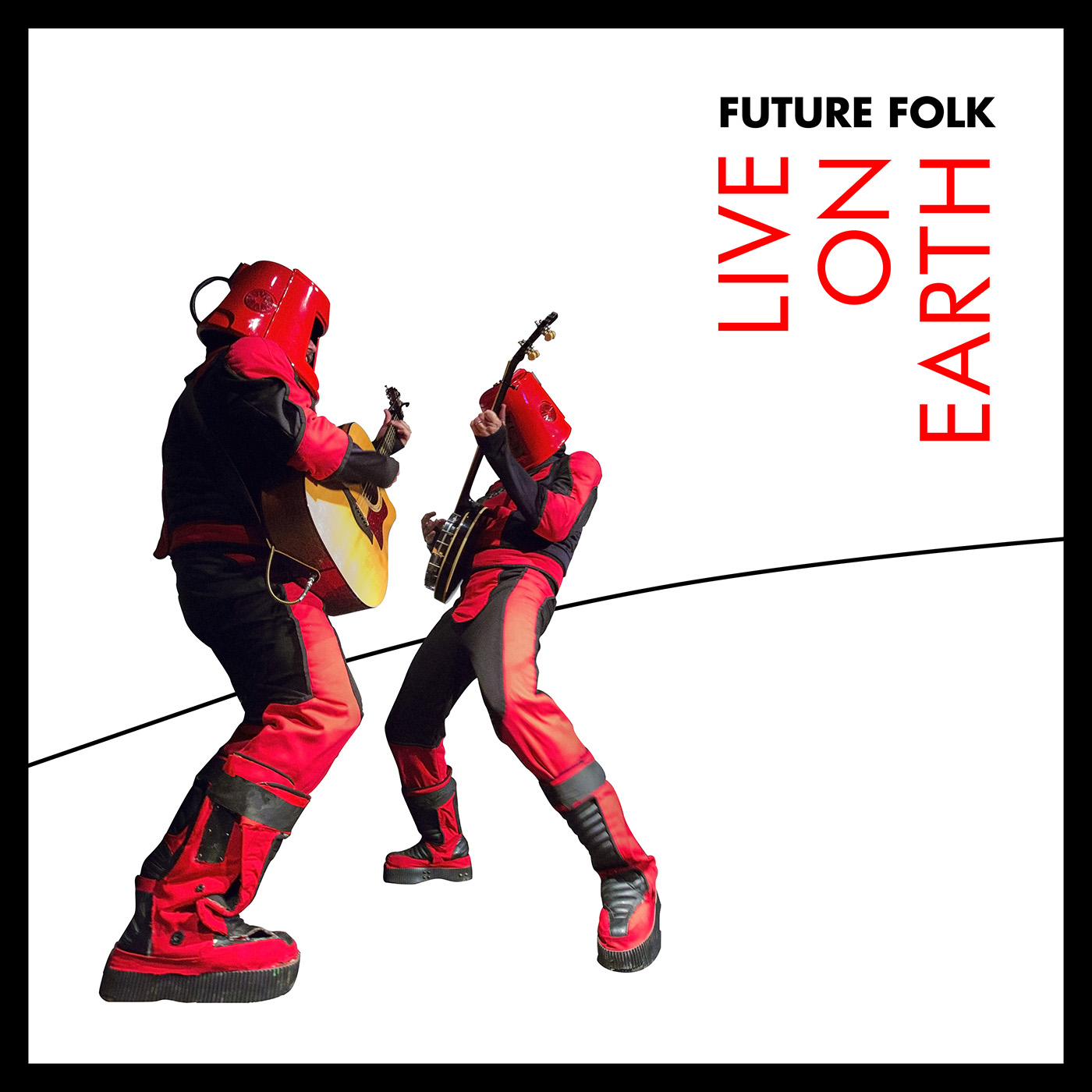The Music | Future Folk